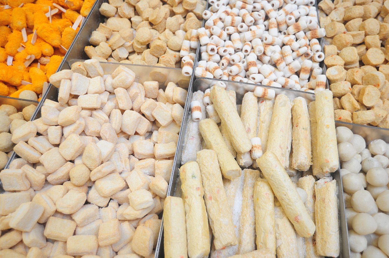 Macam Macam Frozen Food untuk Jualan Favorit Anak Muda - Siap Beli ...